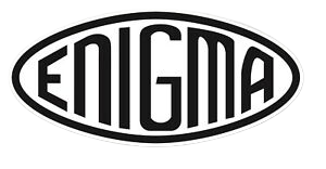 Enigma Machine Beta 1.0